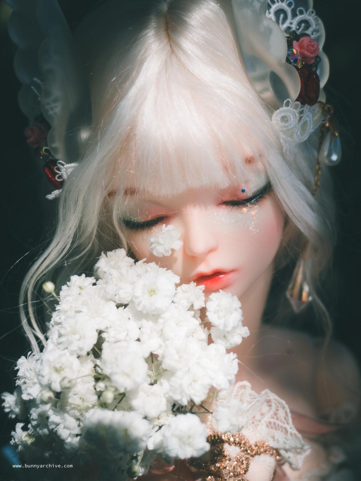 Bunnys Bjd Face Up Commissions Info
